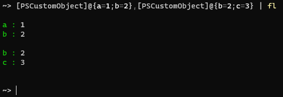 PowerShell Journeyman - PSObject · Of Computers and Mice